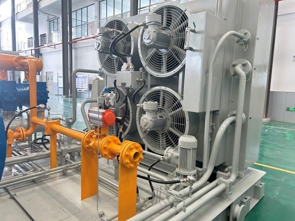 Kina Jeftini CNG pumpa za punjenje Proizvođači Dobavljači Tvornica ...